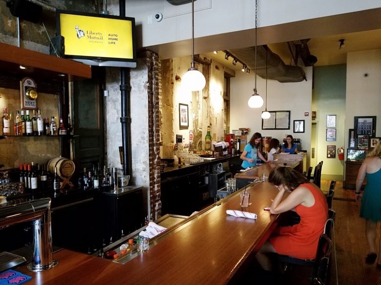 Raleigh Times Bar, Raleigh- A Long-time Favorite Offering Great Beer ...