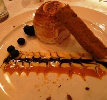 Tavern at Second Empire, Raleigh- A Classic Restaurant Offers a More ...