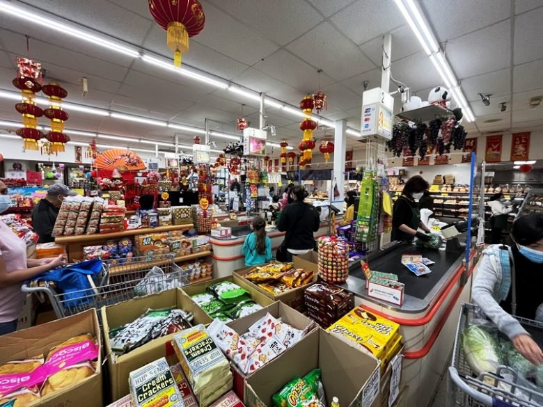 Grand Asia Market, Raleigh- The Best Option in the Triangle for Asian ...
