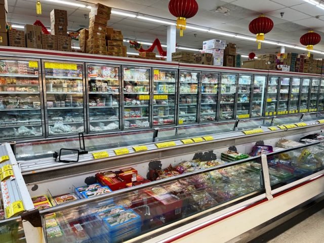 Grand Asia Market, Raleigh- The Best Option in the Triangle for Asian ...