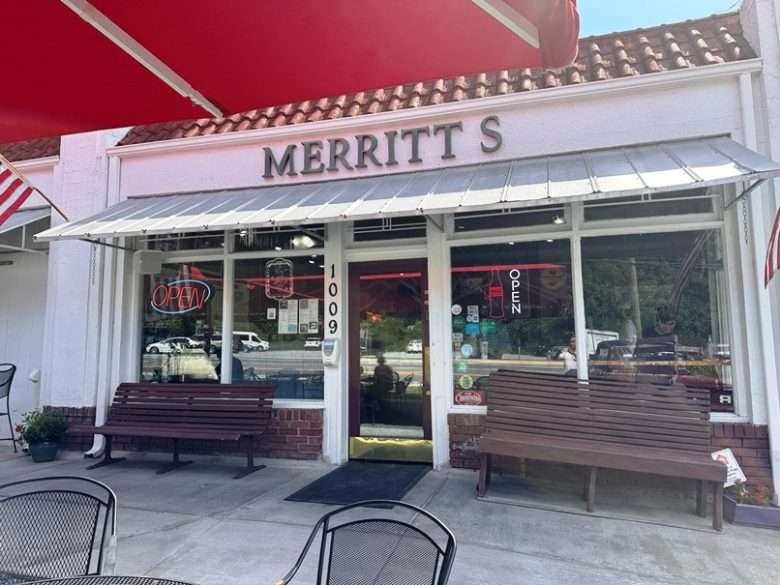 Merritt’s Store and Grill, Chapel Hill – A Carolina Classic for BLTs ...