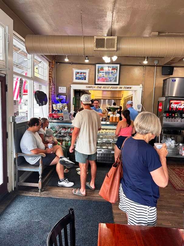 Merritt’s Store and Grill, Chapel Hill – A Carolina Classic for BLTs ...