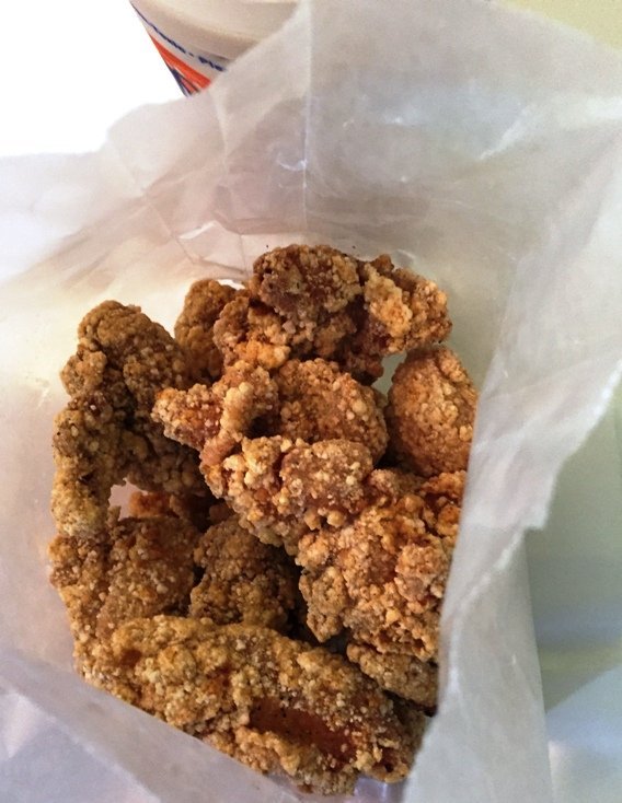 QuicklyMorrisville-PopcornChicken