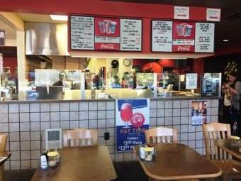 10 Best NY Pizza Spots in the NC Triangle