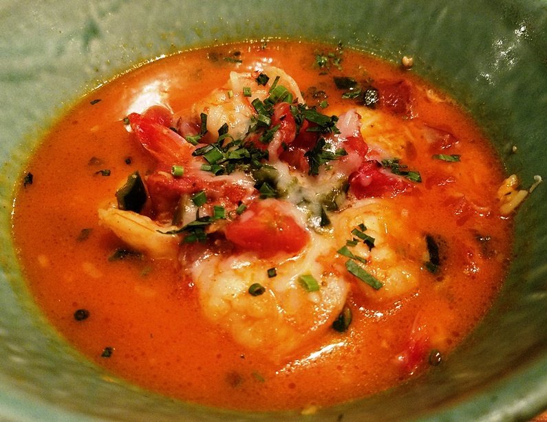 Media: It’s a Southern Thing in Durham Offers Up Southern Cuisine Done ...