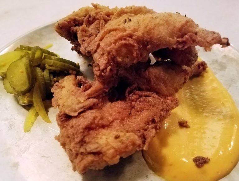 Hummingbird, Raleigh - A Fun and Buzzy Take on Cocktails and Small Plates