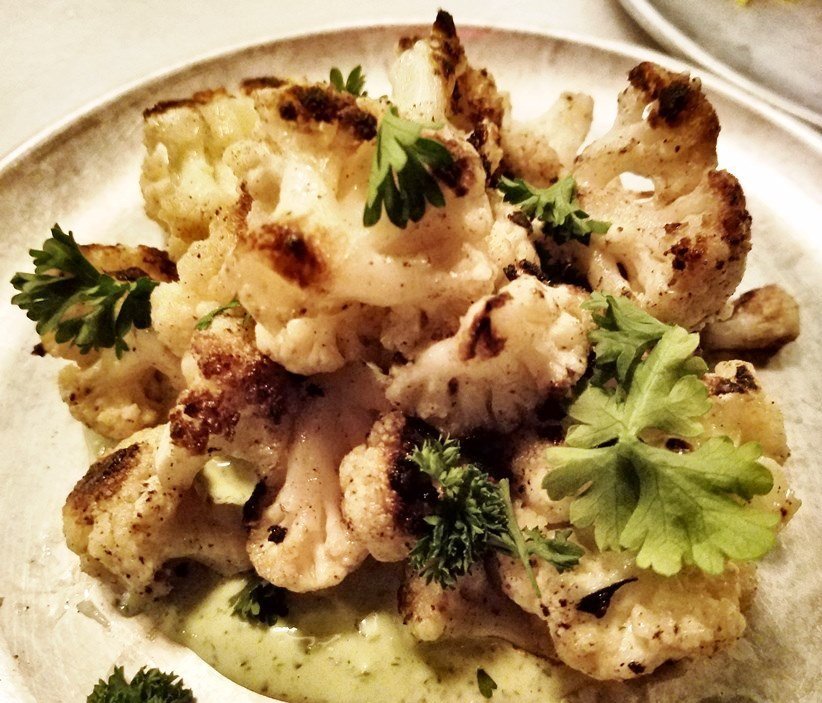 Hummingbird, Raleigh - A Fun and Buzzy Take on Cocktails and Small Plates