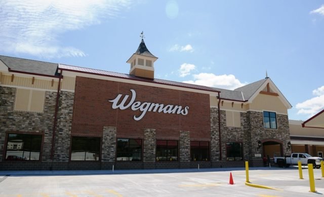 Wegmans in Raleigh, A Culinary Delight for Groceries and Convenient Eats