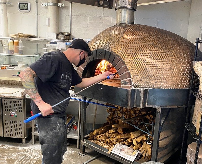 DurhamFoodHallNapoliNeapolitan-OvenPizzas