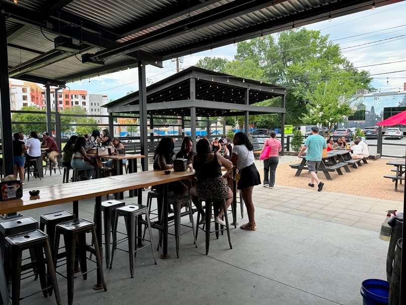 Boxcar Bar and Arcade, Durham - You Can't Beat Fun, Games and Pizza