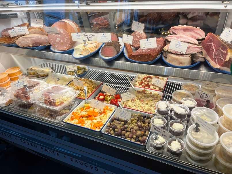 AlimentariLeftBankTransfer-RefrigeratedCase