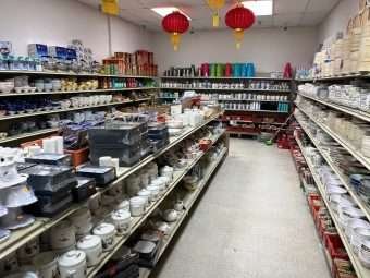Grand Asia Market, Raleigh- The Best Option in the Triangle for Asian ...