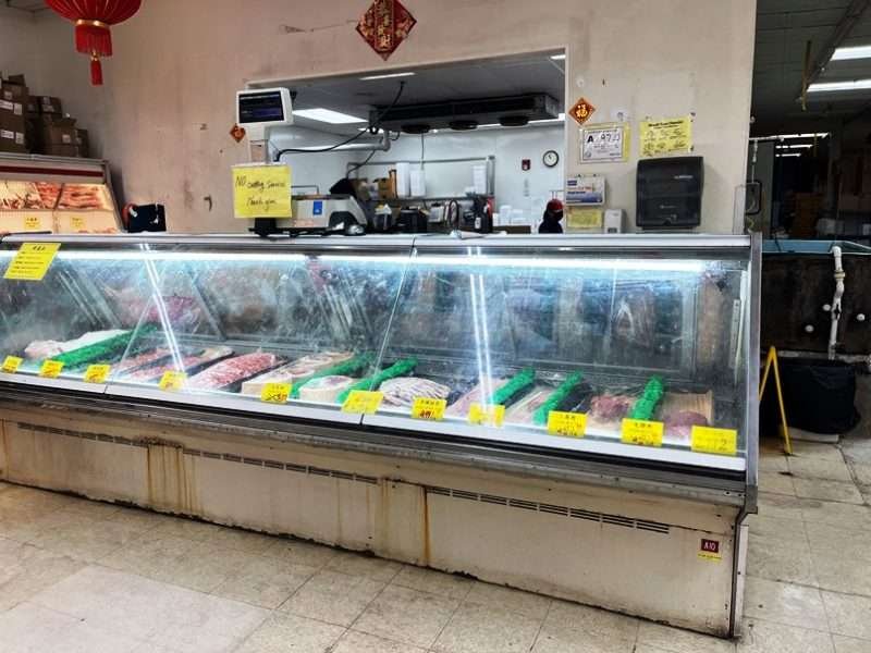 Grand Asia Market, Raleigh- The Best Option in the Triangle for Asian ...