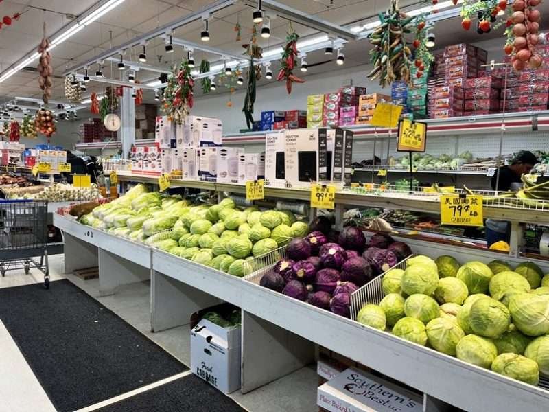 Grand Asia Market, Raleigh- The Best Option in the Triangle for Asian ...