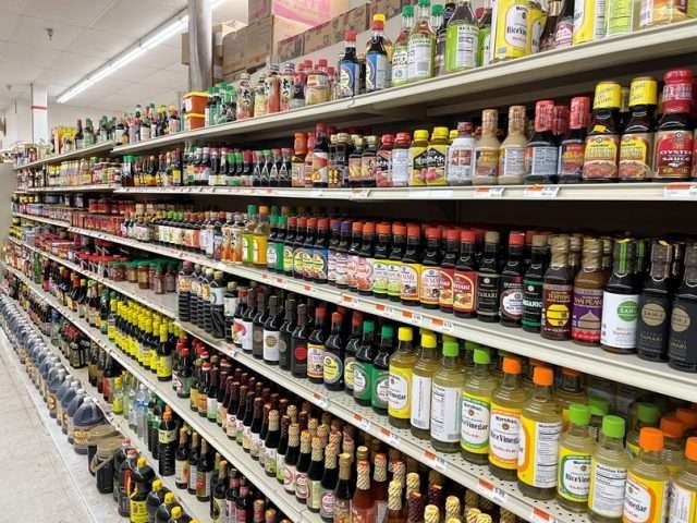 Grand Asia Market, Raleigh- The Best Option in the Triangle for Asian ...