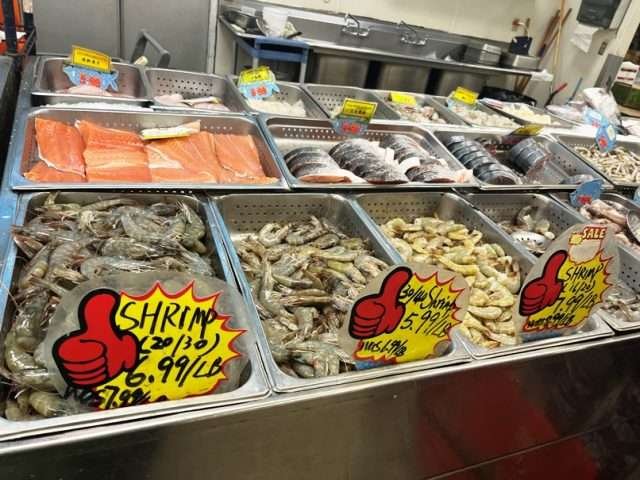 Grand Asia Market, Raleigh- The Best Option in the Triangle for Asian ...