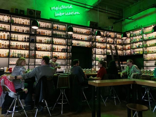 The 12 Best Bars and Lounges in Raleigh, NC ~ NC Triangle Dining Food Blog