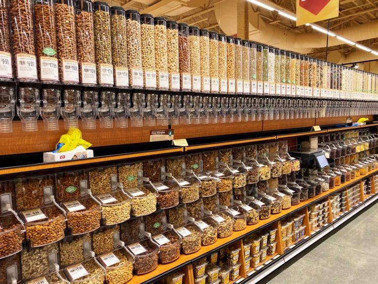 Wegmans in Raleigh, A Culinary Delight for Groceries and Convenient Eats