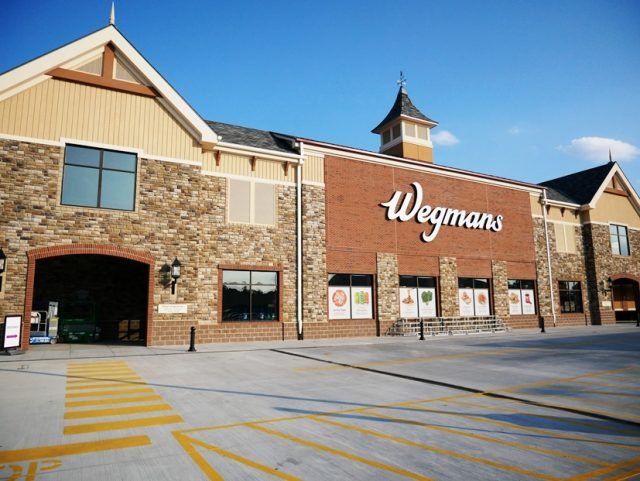 Wegmans in Raleigh, A Culinary Delight for Groceries and Convenient Eats