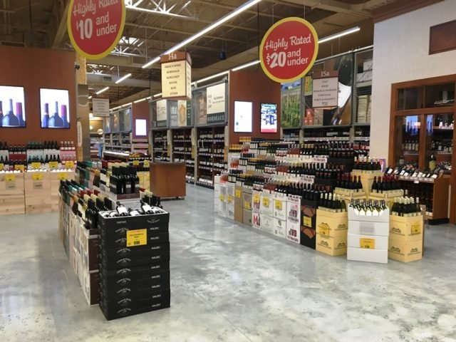 Wegmans in Raleigh, A Culinary Delight for Groceries and Convenient Eats