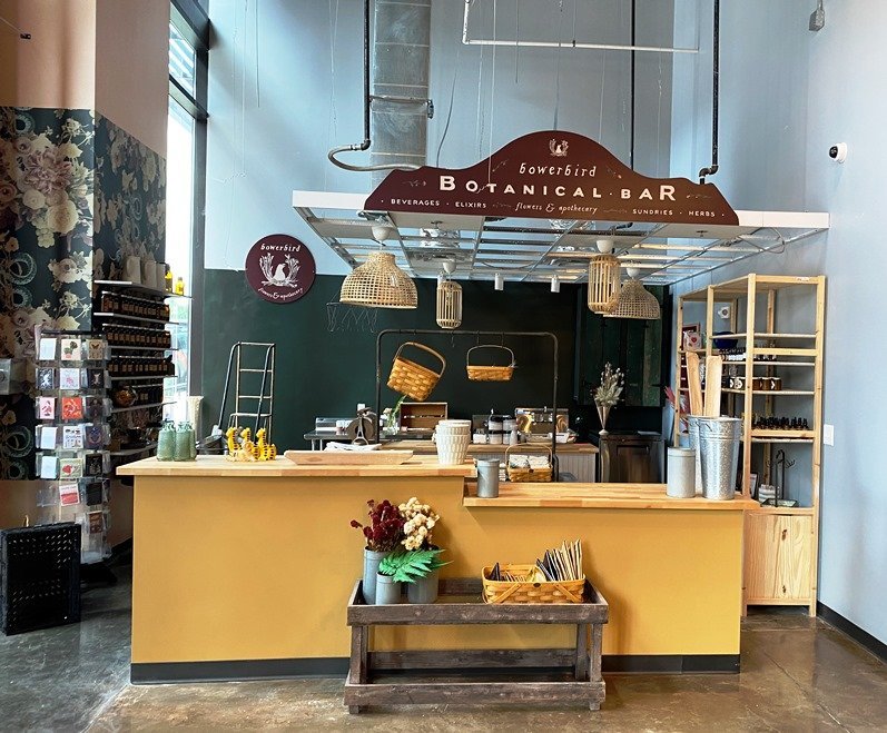 DurhamFoodHall-BowerbirdBotanicalBar