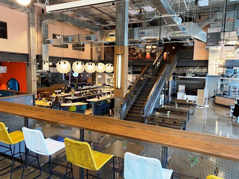 DurhamFoodHall-UpperSectionView