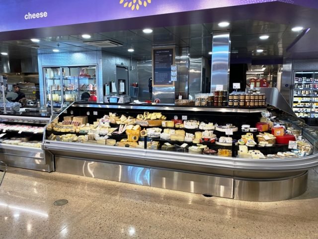 The New Weaver Street Market in Raleigh, a Destination for High Quality ...