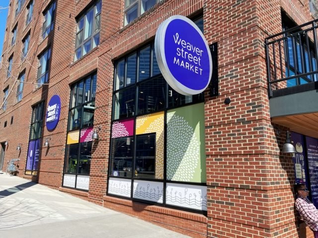 The New Weaver Street Market in Raleigh, a Destination for High Quality ...