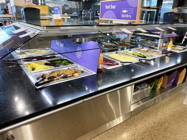 The New Weaver Street Market in Raleigh, a Destination for High Quality ...