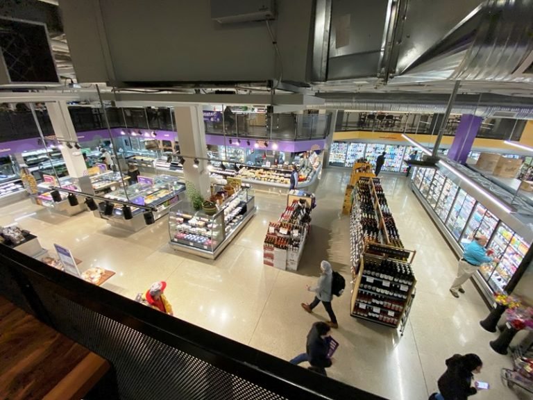 The New Weaver Street Market in Raleigh, a Destination for High Quality ...