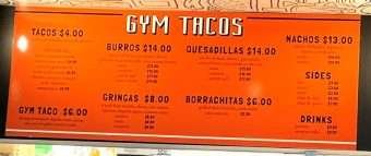 It’s Good Eating at the Morgan Street Food Hall in Raleigh
