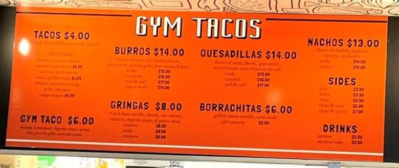 It’s Good Eating at the Morgan Street Food Hall in Raleigh