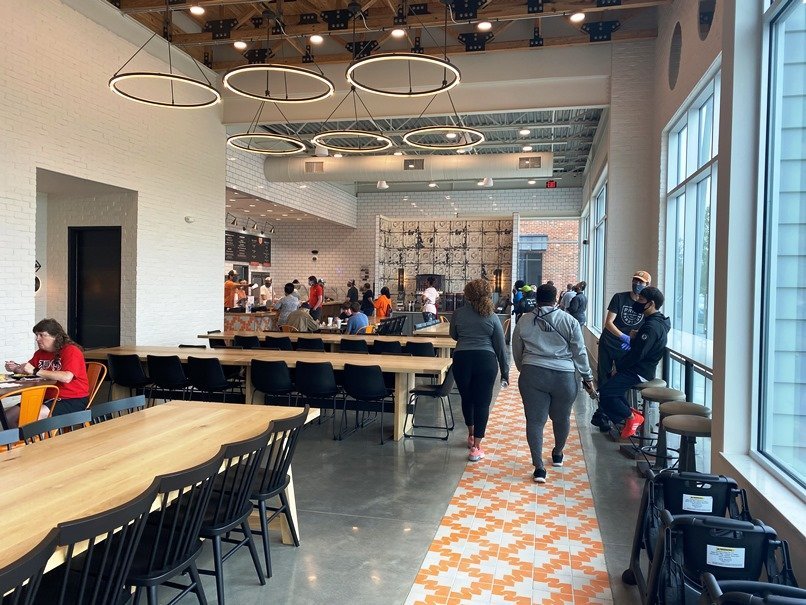 Prime Barbeque in Knightdale for the Best Texas-Style Que in the Area