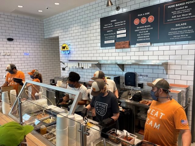 Prime Barbeque in Knightdale for the Best Texas-Style Que in the Area