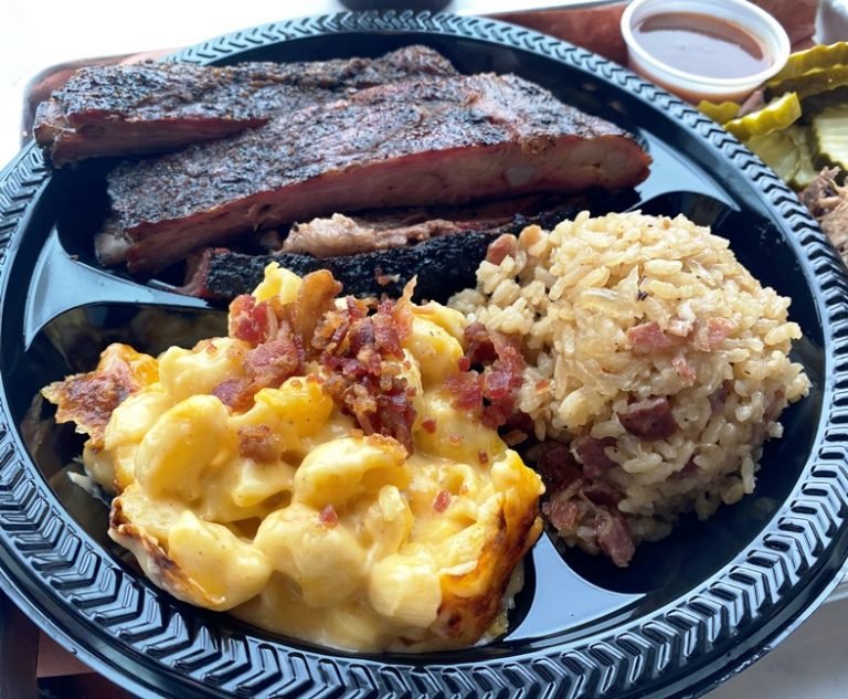 Prime Barbeque in Knightdale for the Best Texas-Style Que in the Area