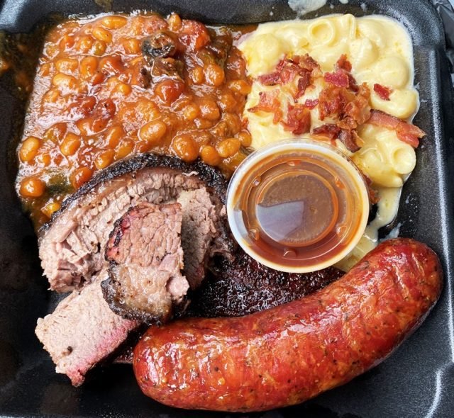 Prime Barbeque in Knightdale for the Best Texas-Style Que in the Area