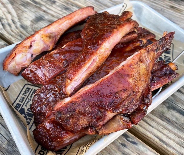 Sam Jones BBQ Arrives in Raleigh Offering Up Top-Notch Barbeque, Ribs ...