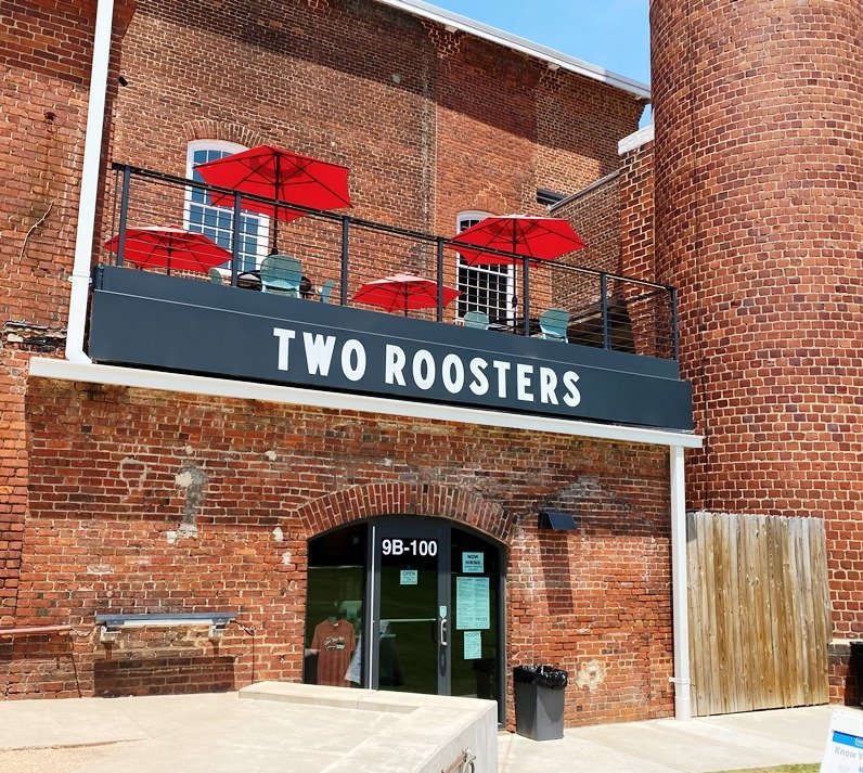 Two Roosters Lands in the Bull City and is Dishing Out Great Ice Cream ...