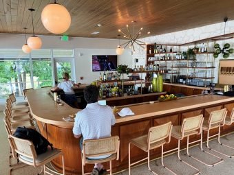 Travel: Hello, Sailor in Cornelius, a Quirky Cruise to Gourmet Cuisine ...
