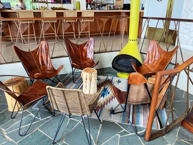 Travel: Hello, Sailor in Cornelius, a Quirky Cruise to Gourmet Cuisine ...