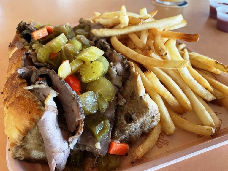 Travel: Hello, Sailor in Cornelius, a Quirky Cruise to Gourmet Cuisine ...