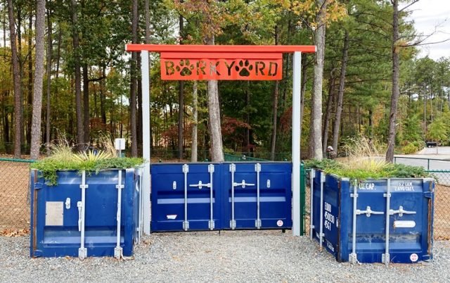 Now Open: Boxyard RTP in Durham
