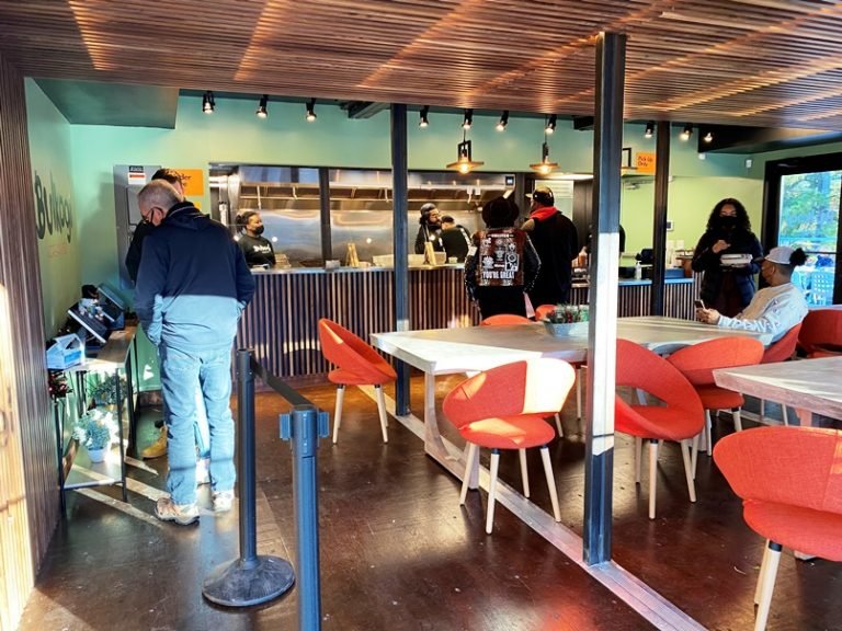 Now Open: Boxyard RTP in Durham