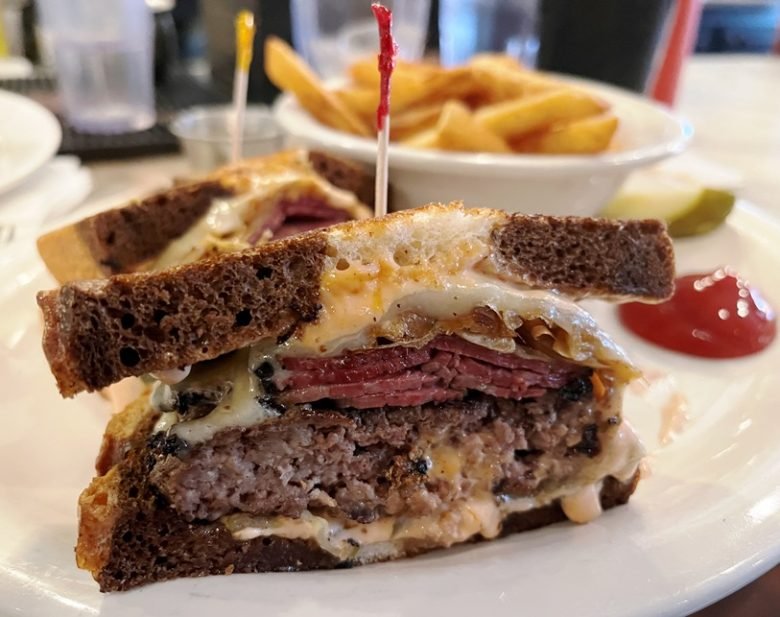 Travel: Perly’s Restaurant in Richmond, VA for an Amazing Deli and ...