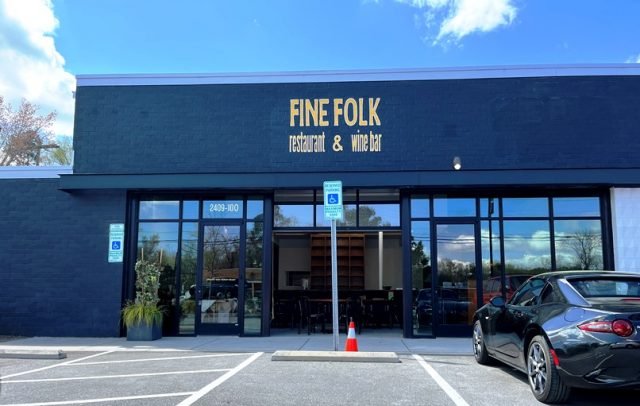 New Restaurants and Bars in Raleigh, Now Open ~ NC Triangle Dining Food ...