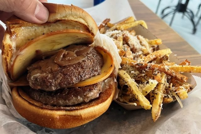 The Best Dishes and Food in Raleigh, Durham, Cary & Chapel Hill!