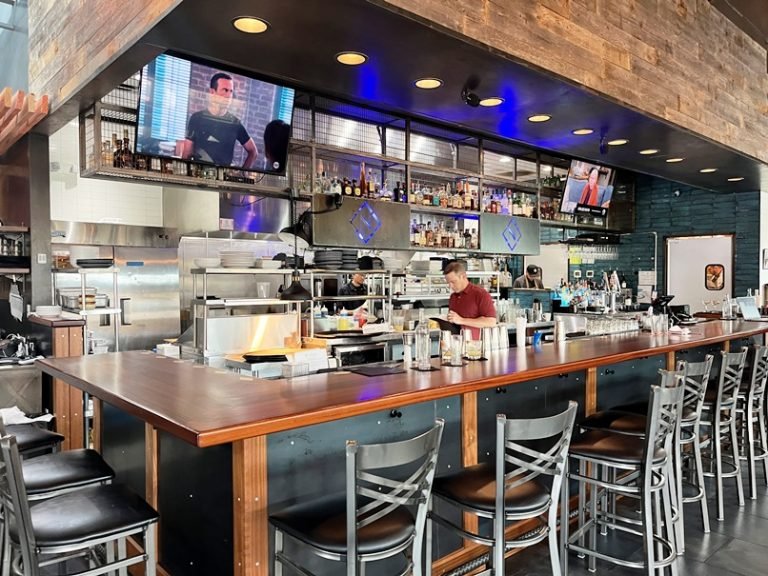 Northside Bistro & Cocktails, Raleigh - For a Casual but Upscale Meal ...