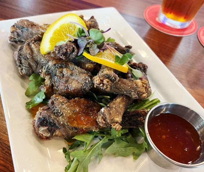 Northside Bistro & Cocktails, Raleigh - For a Casual but Upscale Meal ...