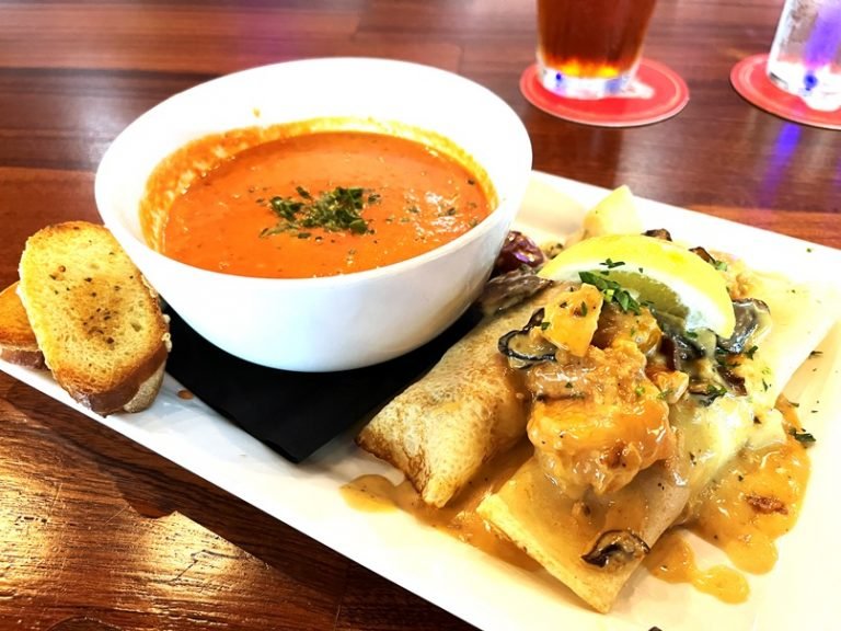 Northside Bistro & Cocktails, Raleigh – For a Casual but Upscale Meal