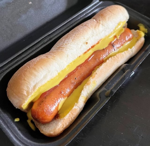 Cook Out – A Restaurant for Tasty Burgers and Milkshakes in the Southeast